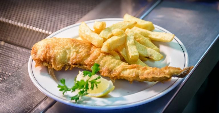 real-fish-and-chips | Superfish